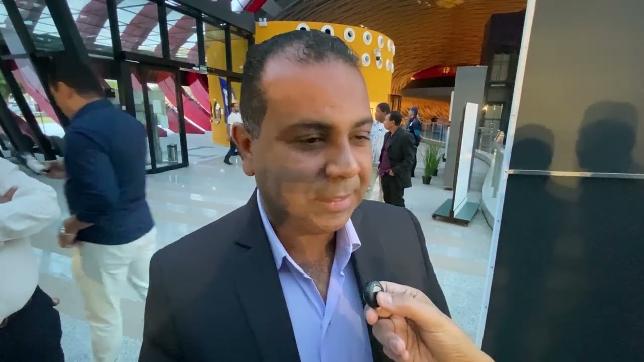 Vice presidente do Pantanal, analisa a chegada da SAF no MS - EsporteMS